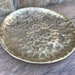 Bronze Tray Bronze Plate Bronze Gift Bronze Gift for Him - Etsy