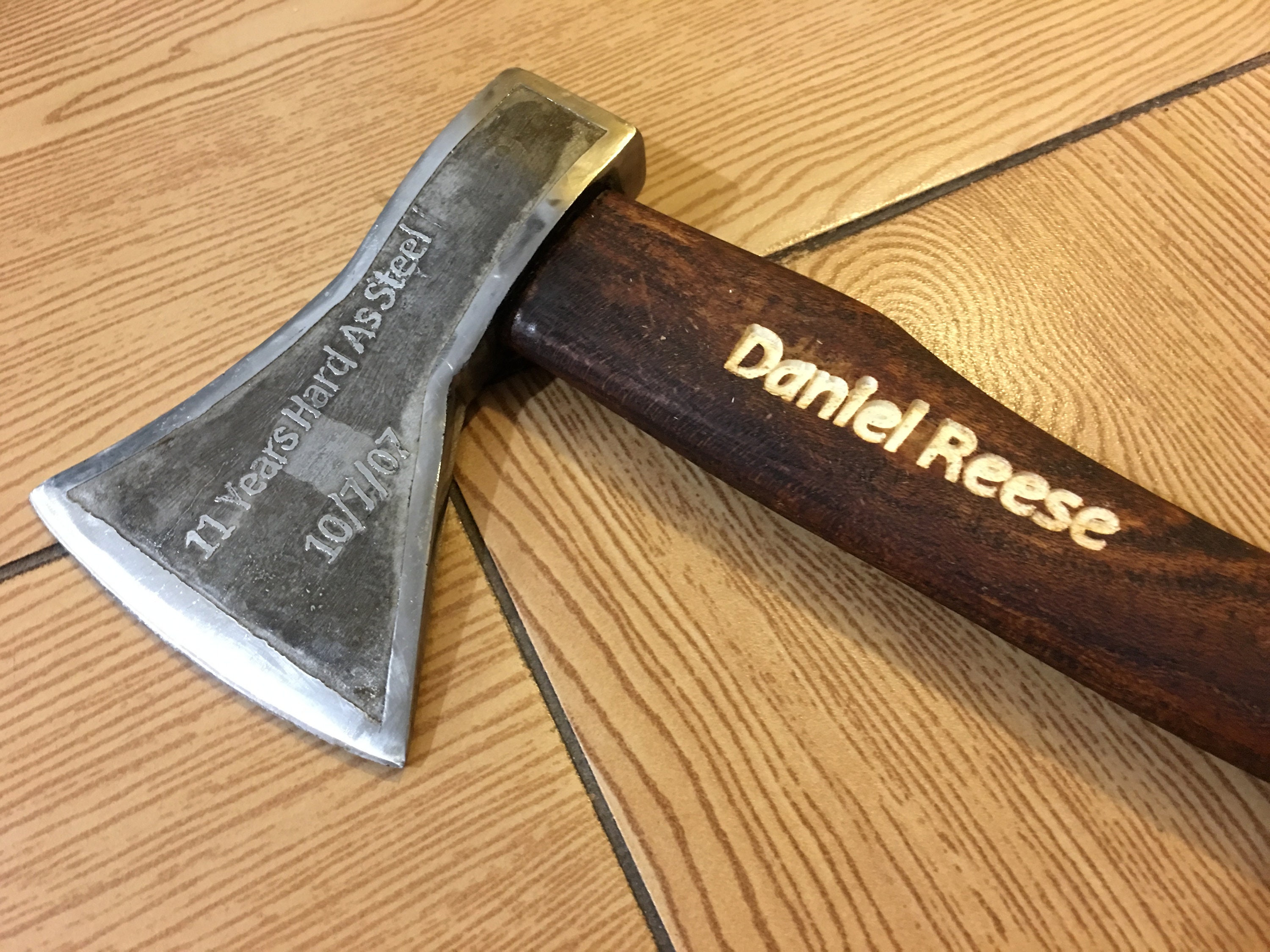 Engraved Axe Etched Axe Viking Axe Mens Gifts Leviathan | Etsy