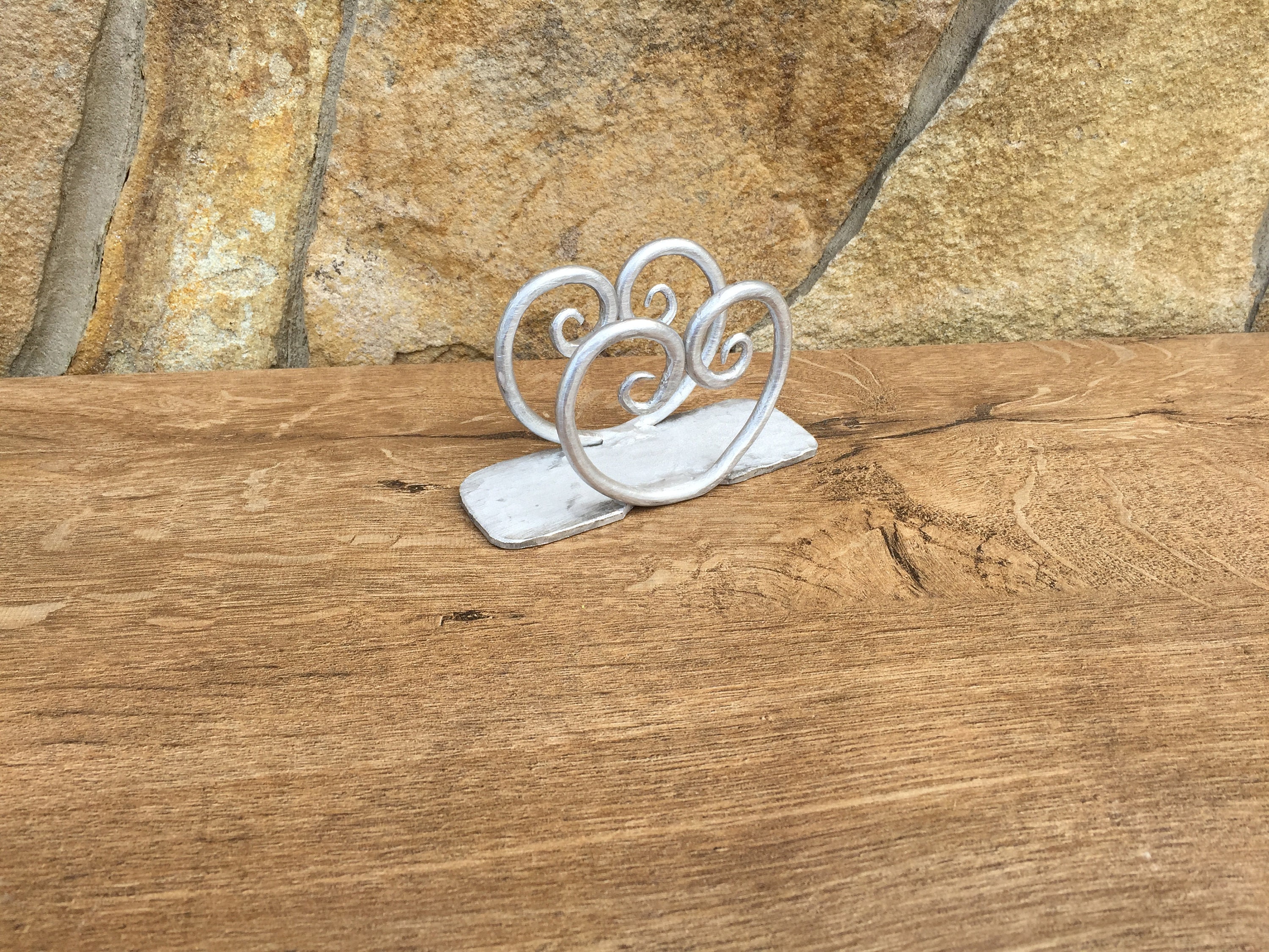 Aluminium Anniversary Aluminium Gift Wedding Gift Tenth - Etsy