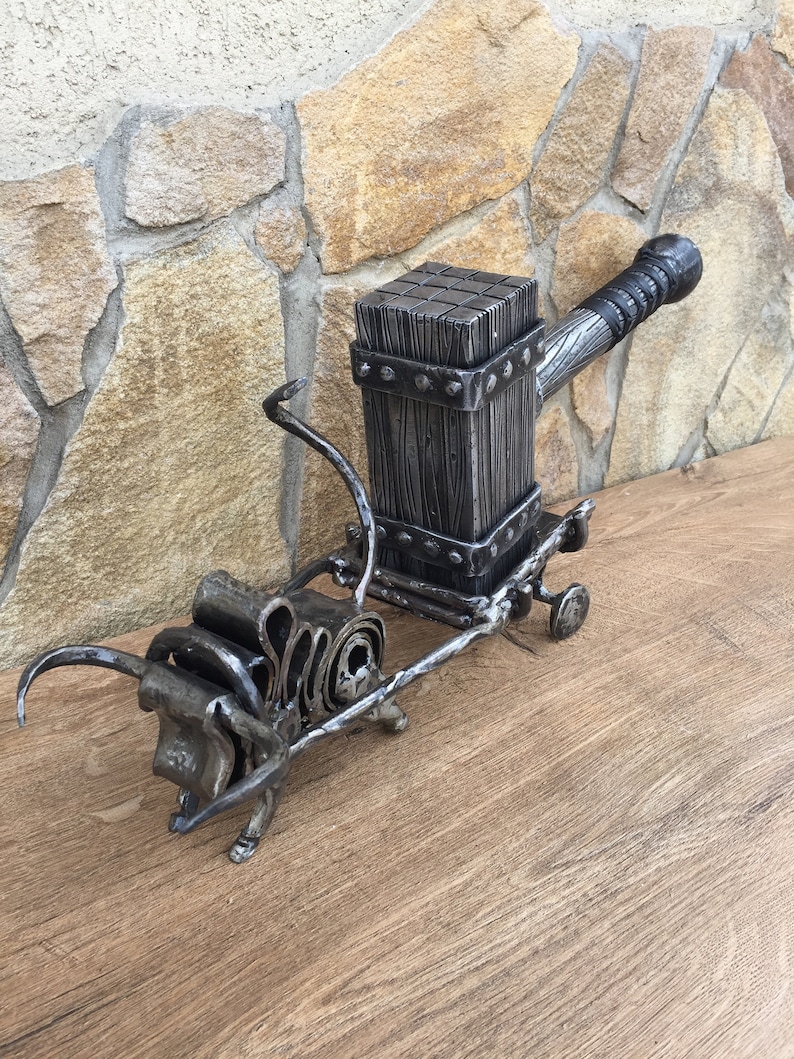 Viking Hammer Viking Axe Thors Hammer Decorative Hammer | Etsy