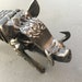 Hand Forged Boar, Boar, Wild Boar, Aper, Boar Gift, Boar Skull, Boar ...
