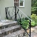 Stair Railing, Reed, Renovation, Balcony Railing, Railing, Christmas ...