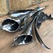 Calla Lily, Iron Flower, Iron Anniversary Gift, Christmas, 6th ...