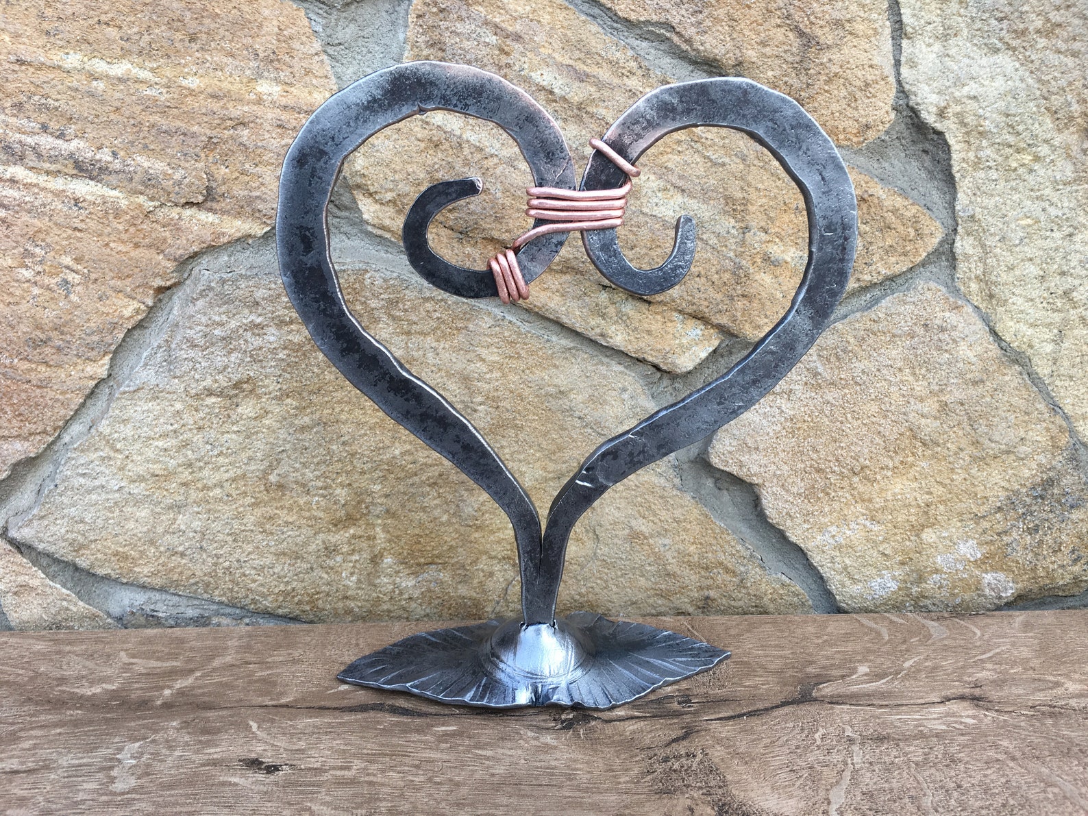 6th Anniversary Gift for Her Iron Gift Iron Anniversary - Etsy