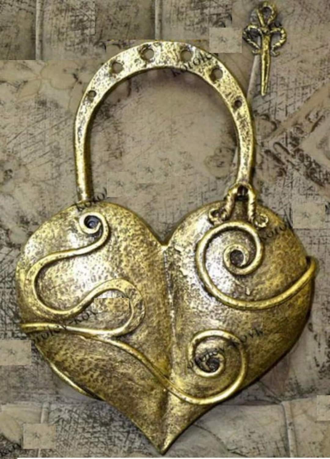 Medieval Lock, Key, Door Lock, Medieval, Door Hardware, Lock, Wedding ...