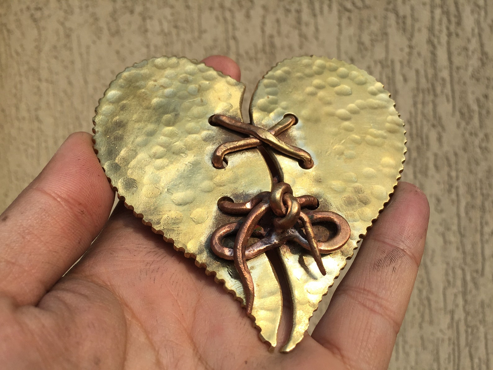 Bronze gifts bronze jewelry bronze anniversary gifts bronze | Etsy