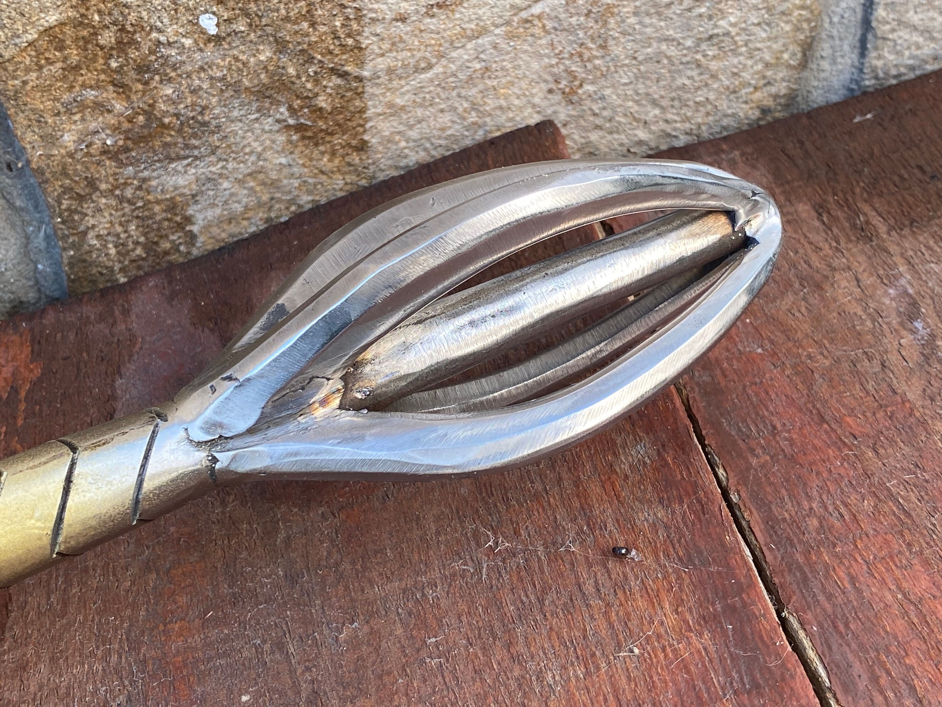 Personalized Gift, Steel Gift, Stainless Steel, Anniversary, Christmas ...