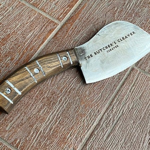 Kitchen Knife, Kitchen Axe, Meat Chopper, Butcher Knife, Food Chopper ...