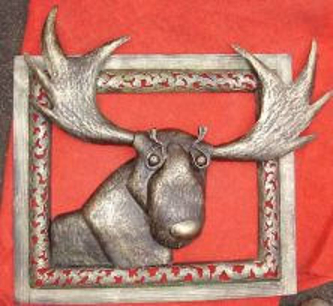 Blacksmith Wall Art Exclusive Forging Art Metal - Etsy