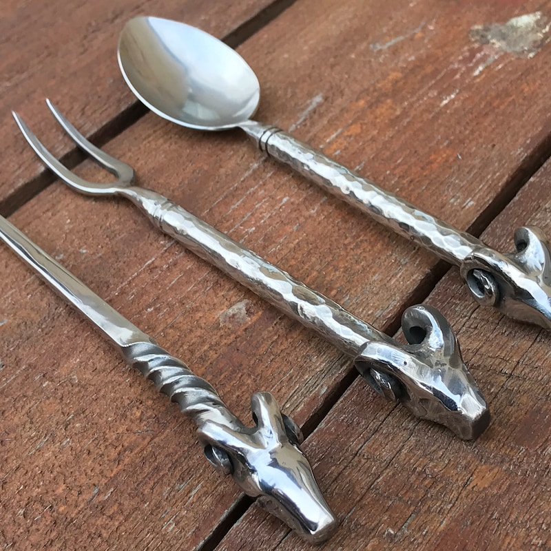 Medieval Utensils - Etsy