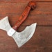 Stainless Steel Kitchen Axe Kitchen Axe Butcher Gifts Meat - Etsy