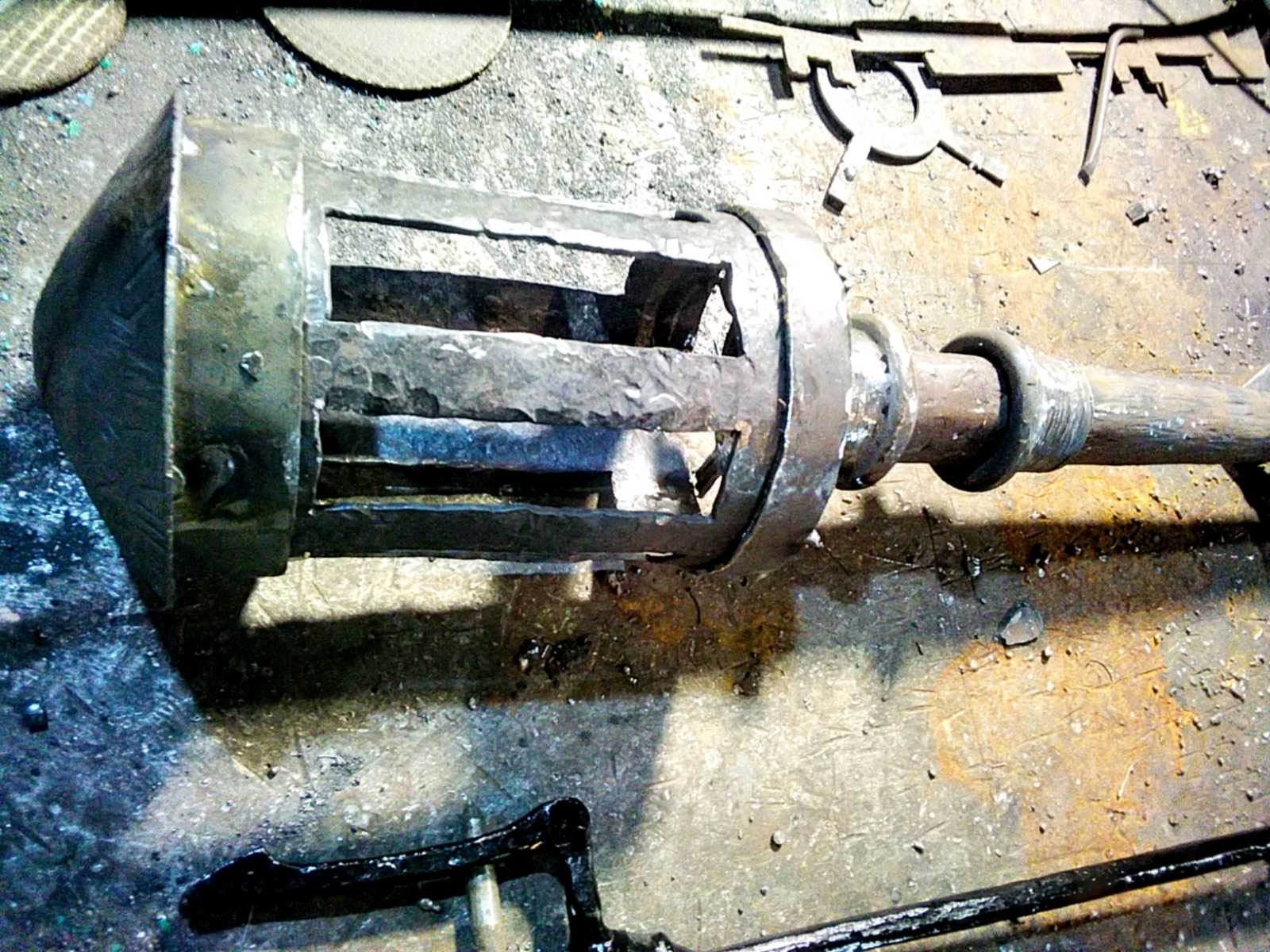 Medieval Sconce Castle Sconce Wall Sconce Vintage Antique | Etsy