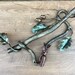 Door Handle Decor Barn Door Pulls Barn Door Handle Ring - Etsy