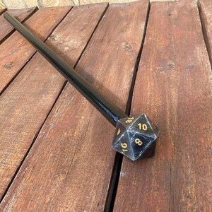 Dice Cane, Walking Cane, Dice, Walking Stick, Gamer Gift, Personalized ...