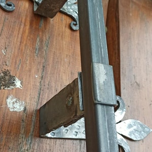 Curtain Rod, Medieval, Curtain Tiebacks, Curtain, Christmas, Birthday ...