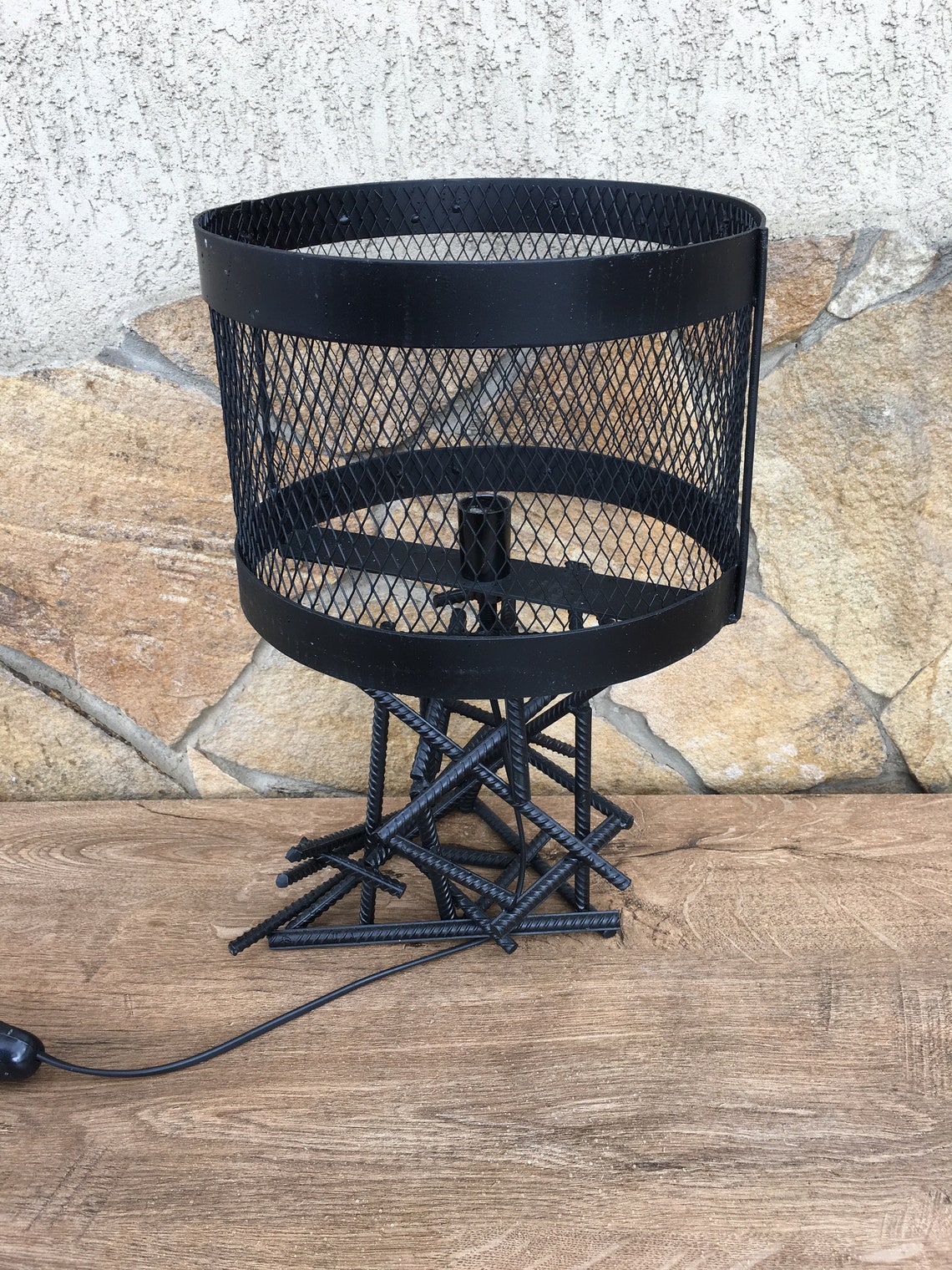 Loft Lamp Loft Lighting Loft Light Loft Furniture - Etsy