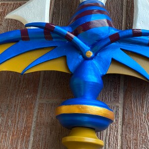 Neptune Decor, Cosplay, Poseidon, Prop, DIY, Trident, Birthday,iron ...