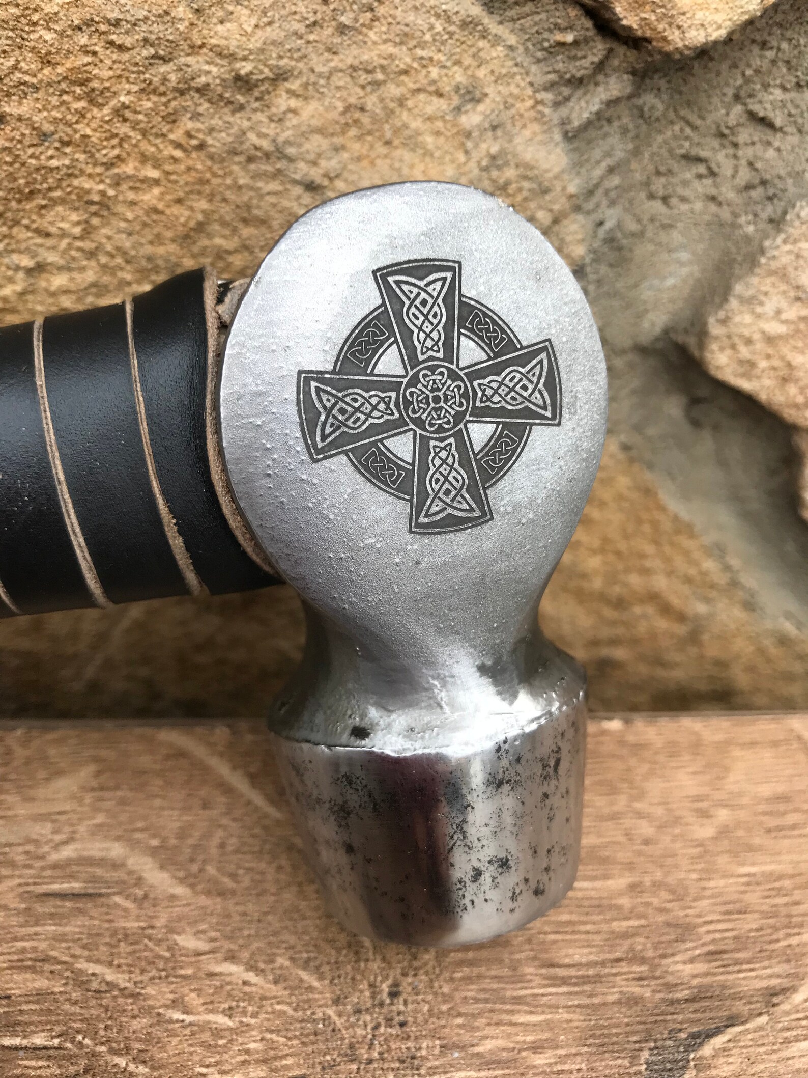 Personalized Hammer Hammer Viking Hammer Engraved - Etsy