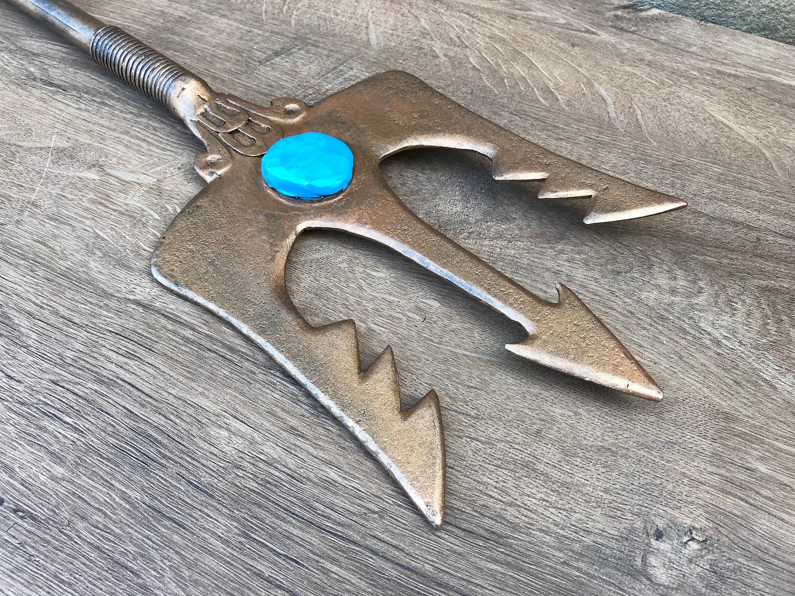 Mermaid Trident, Cosplay Costume, Kids Party, Sea Witch, Neptune ...