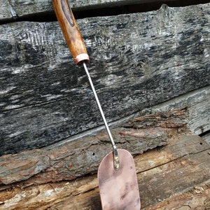 Spatula, Copper Spatula, Pancake Spatula, Baking Spatula, Cake Spatula ...