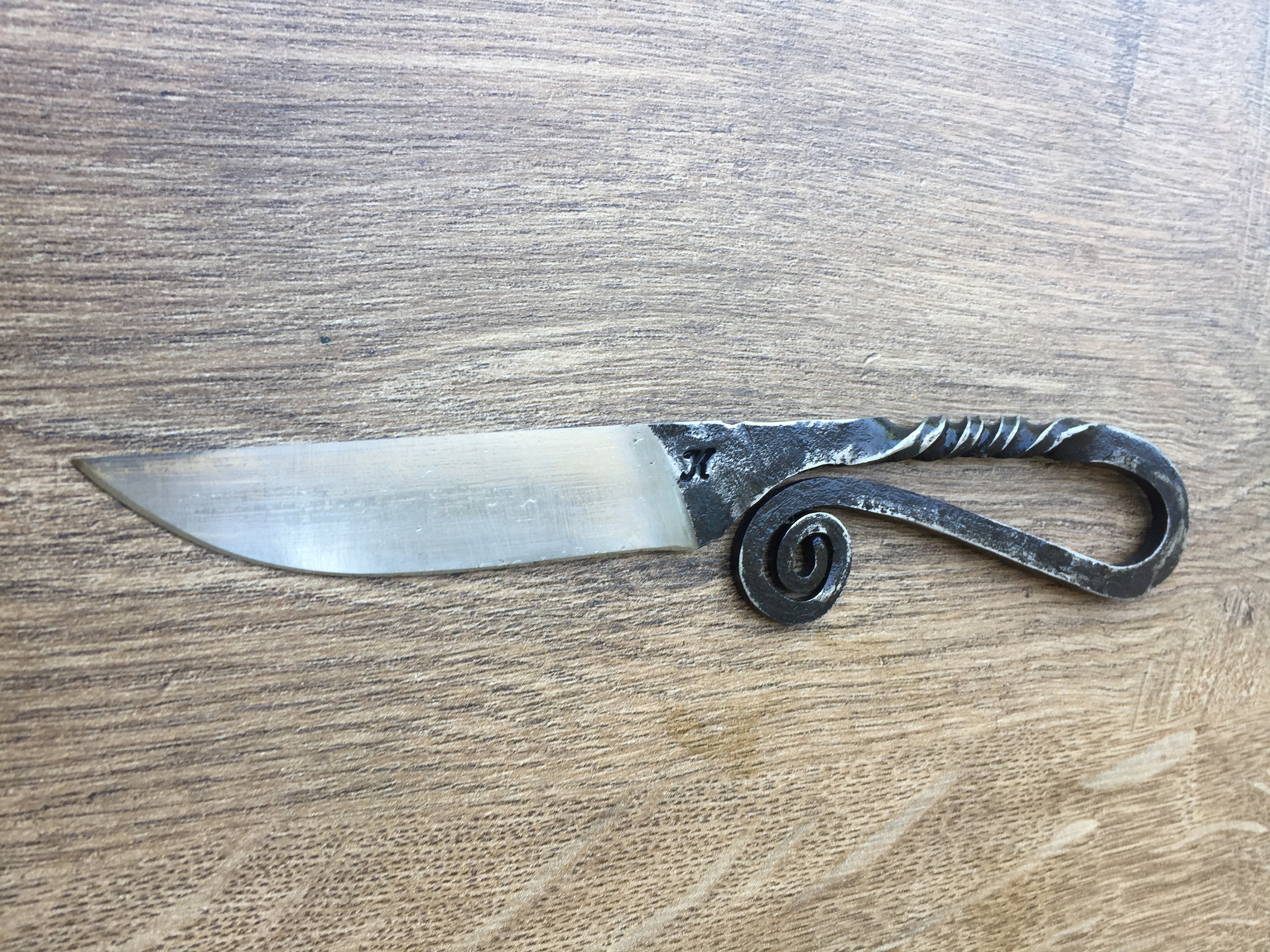 Viking Cutlery Viking Spoon Viking Knife Viking Fork | Etsy