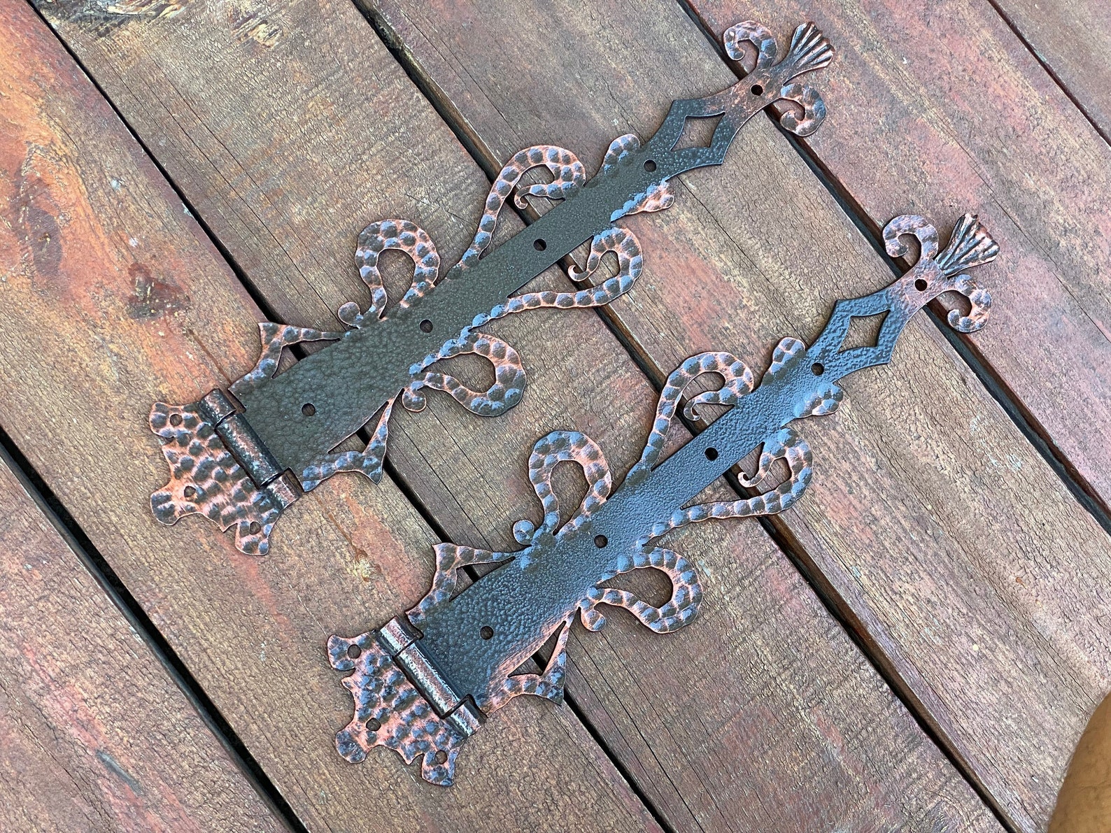 Hinge Vintage Hinge Rustic Hinges Barn Hinges Gate Hinges - Etsy