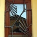 Window Grate, Window Grille, Windor Guard, Panel, Grate, Balcony ...
