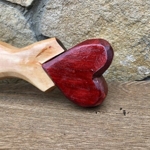 Heart Hammer Hammer Engagement Gift Love Gift Gift for - Etsy