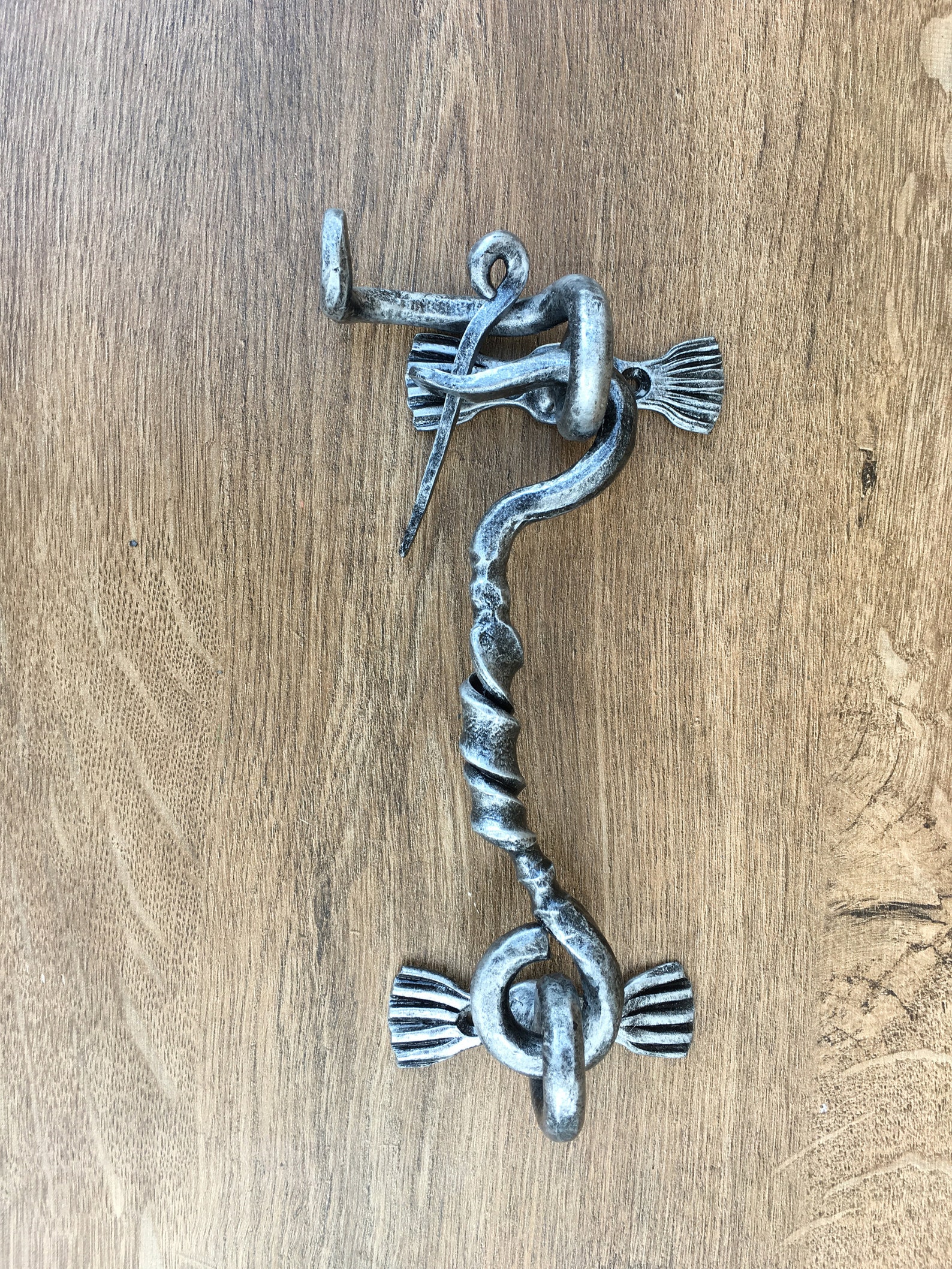 Latch Hook Door Hook and Latch Hardware Hooks Hook and Eye | Etsy