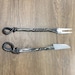 Medieval Cutlery Set Viking Cutlery Middle Age Cutlery Hand - Etsy