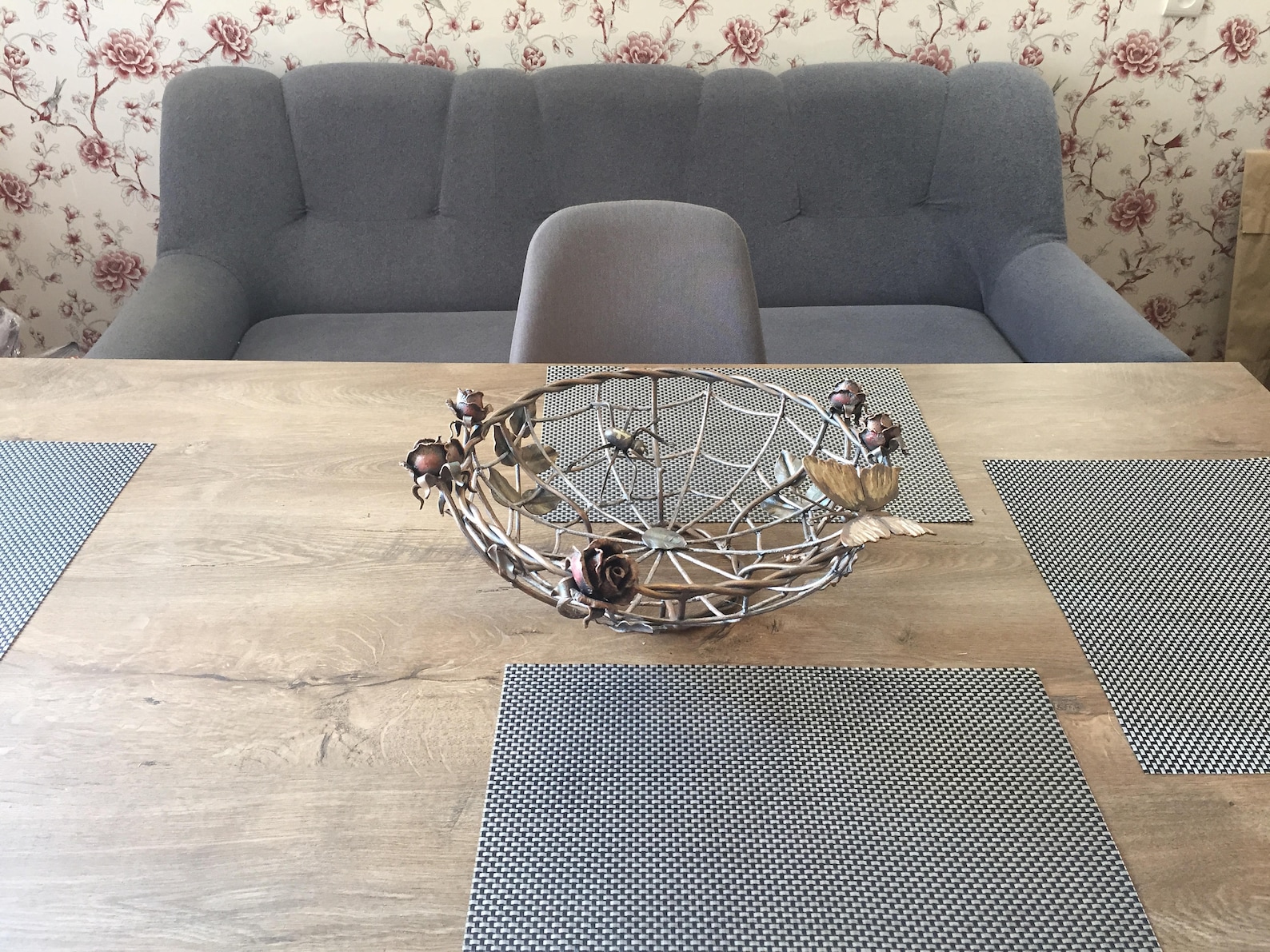 Metal Gifts Wrought Iron Gifts Steel Gifts Hand Forged | Etsy