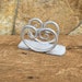 Aluminium Anniversary, Aluminium Gift, Wedding Gift, Tenth Anniversary ...