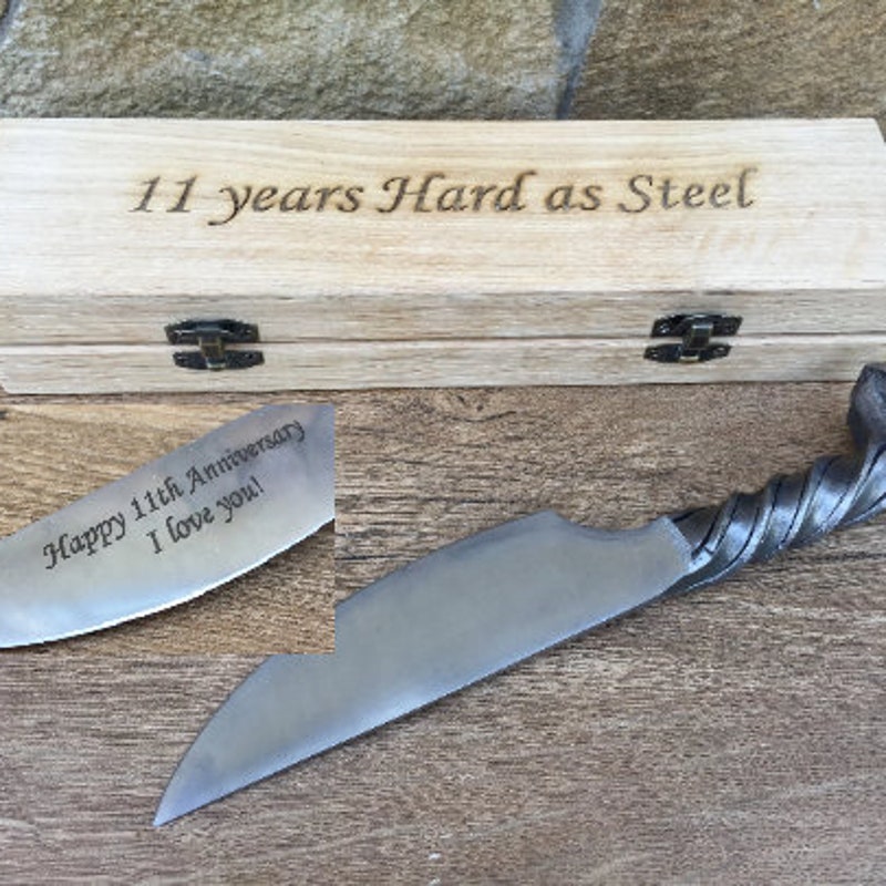 Steel Gifts - 60+ Gift Ideas for 2024
