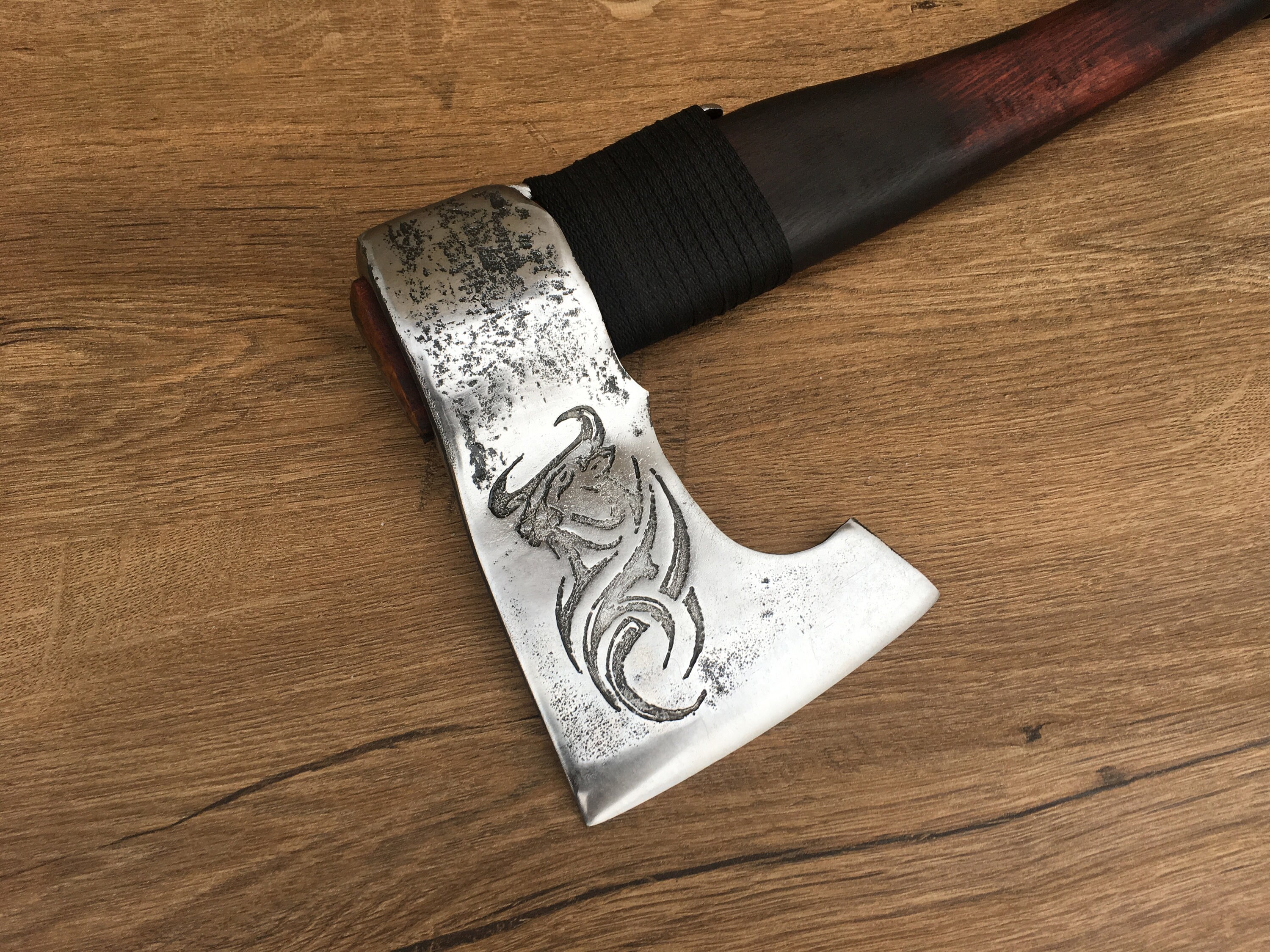 Customized Axe Personalized Axe Custom Axe Etched Axe Head - Etsy UK