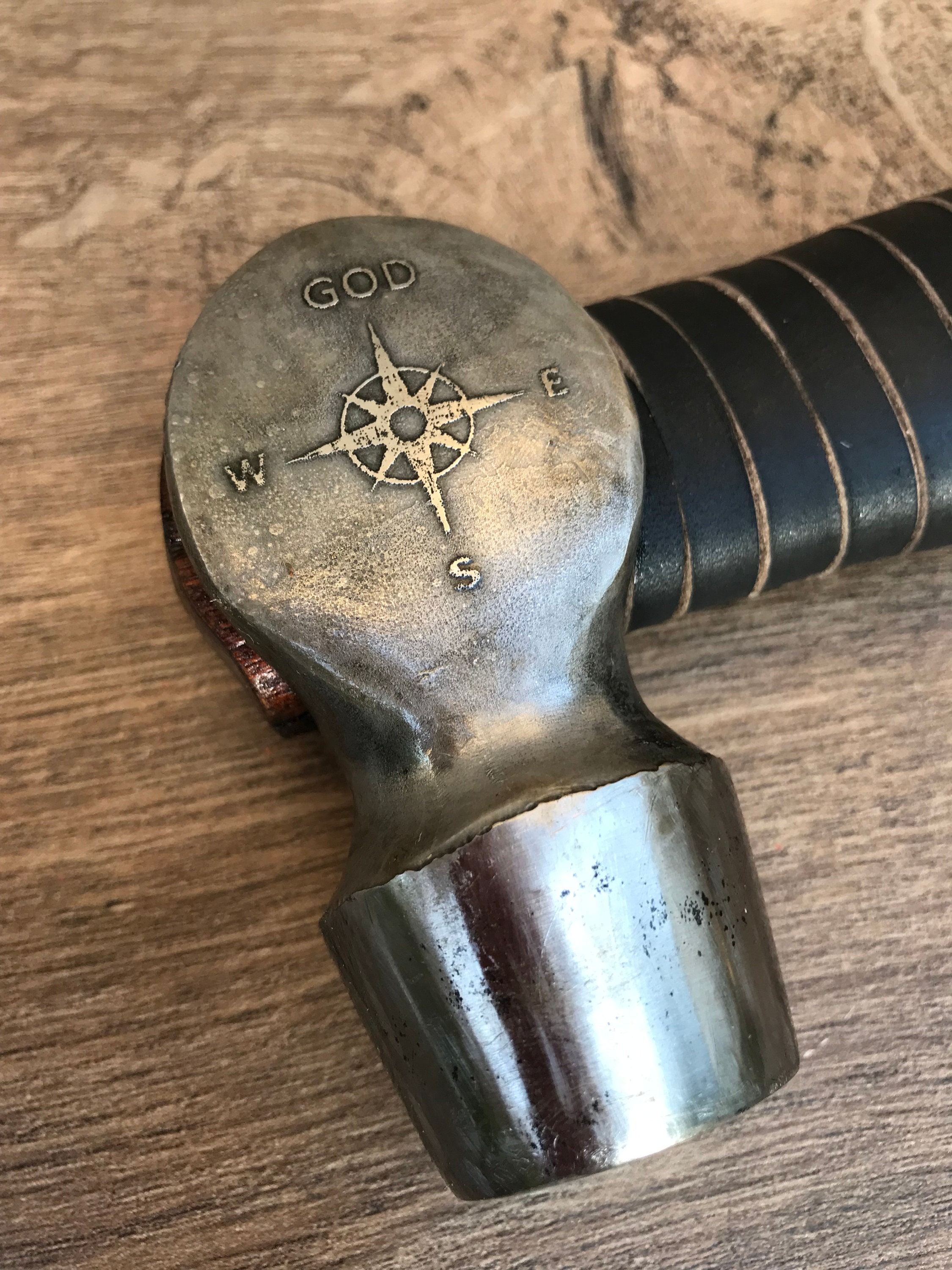 Custom Hammer Viking Hammer Engraved Hammer Personalized - Etsy