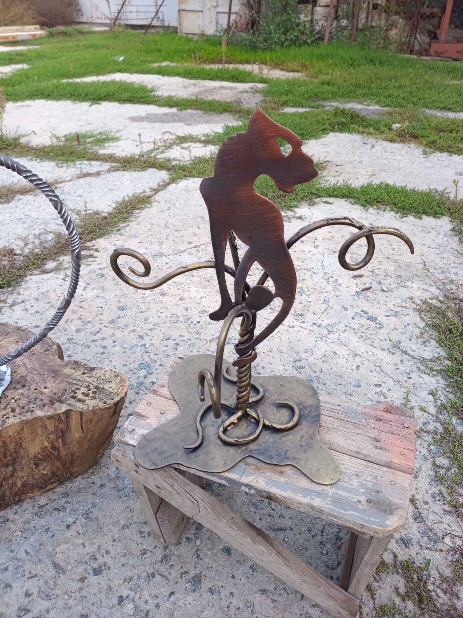 Animal Gift Key Holder Hook for Keys Key Stand Key Chain - Etsy