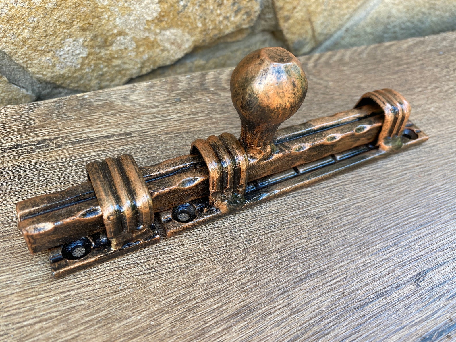 Door Latch, Shed Latch, Barn Latch, Finger Latch, Slide Bolt Door Latch ...