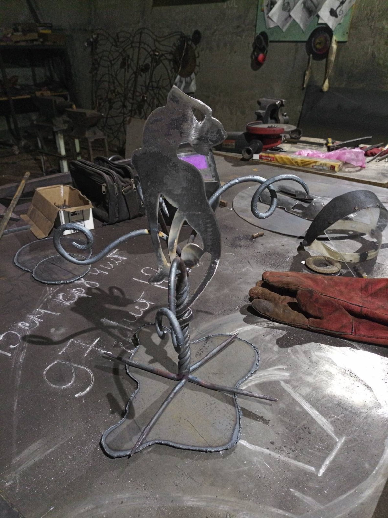 Animal Gift Key Holder Hook for Keys Key Stand Key Chain - Etsy