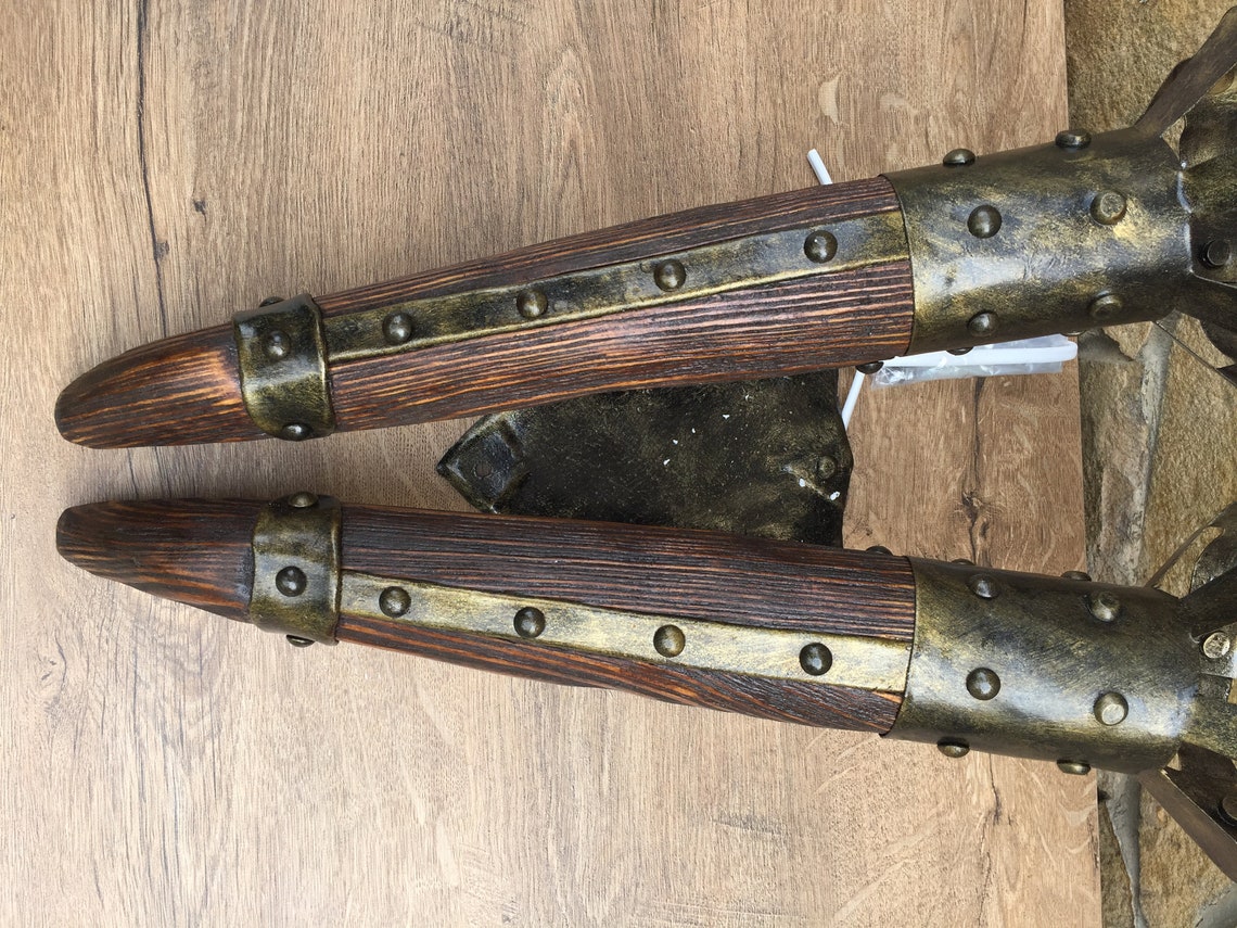 Wall Sconce Castle Lantern Medieval Camp Castle Wall Decor - Etsy