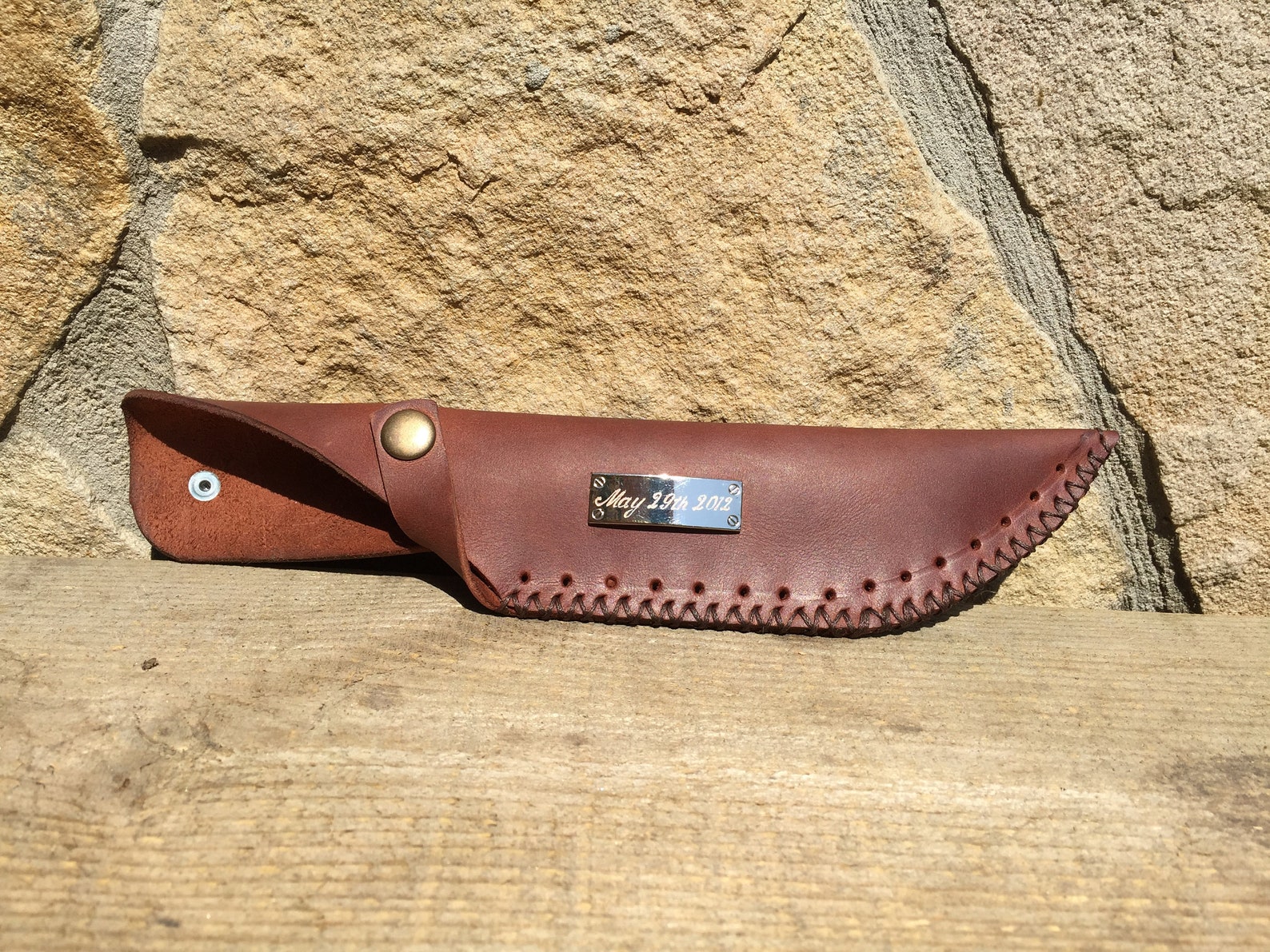 Knife Sheath Custom Knife Sheath Personalized Knife Sheath | Etsy