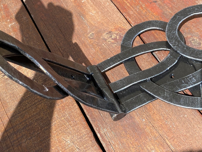 Medieval Hinge Renovation Hinge Gate Christmas Birthday - Etsy