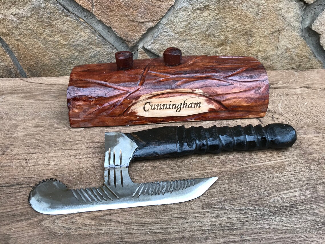 Kitchen axe viking axe tomahawk kitchen hatchet mens | Etsy