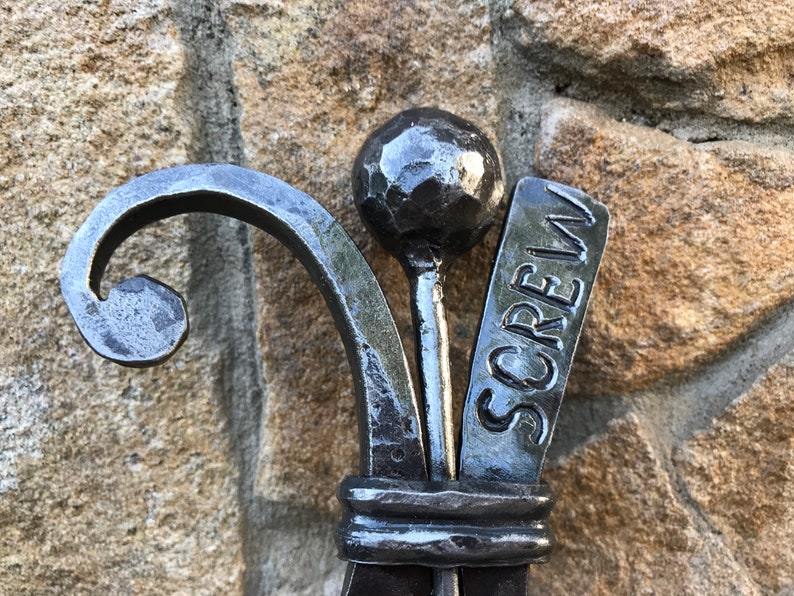 Engraved Corkscrew Personalized Corkscrew Cork Screw Wine - Etsy