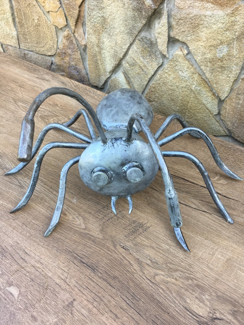 Ant Iron Ant Garden Art Yard Art Lawn Sign Lawn Art Yard | Etsy