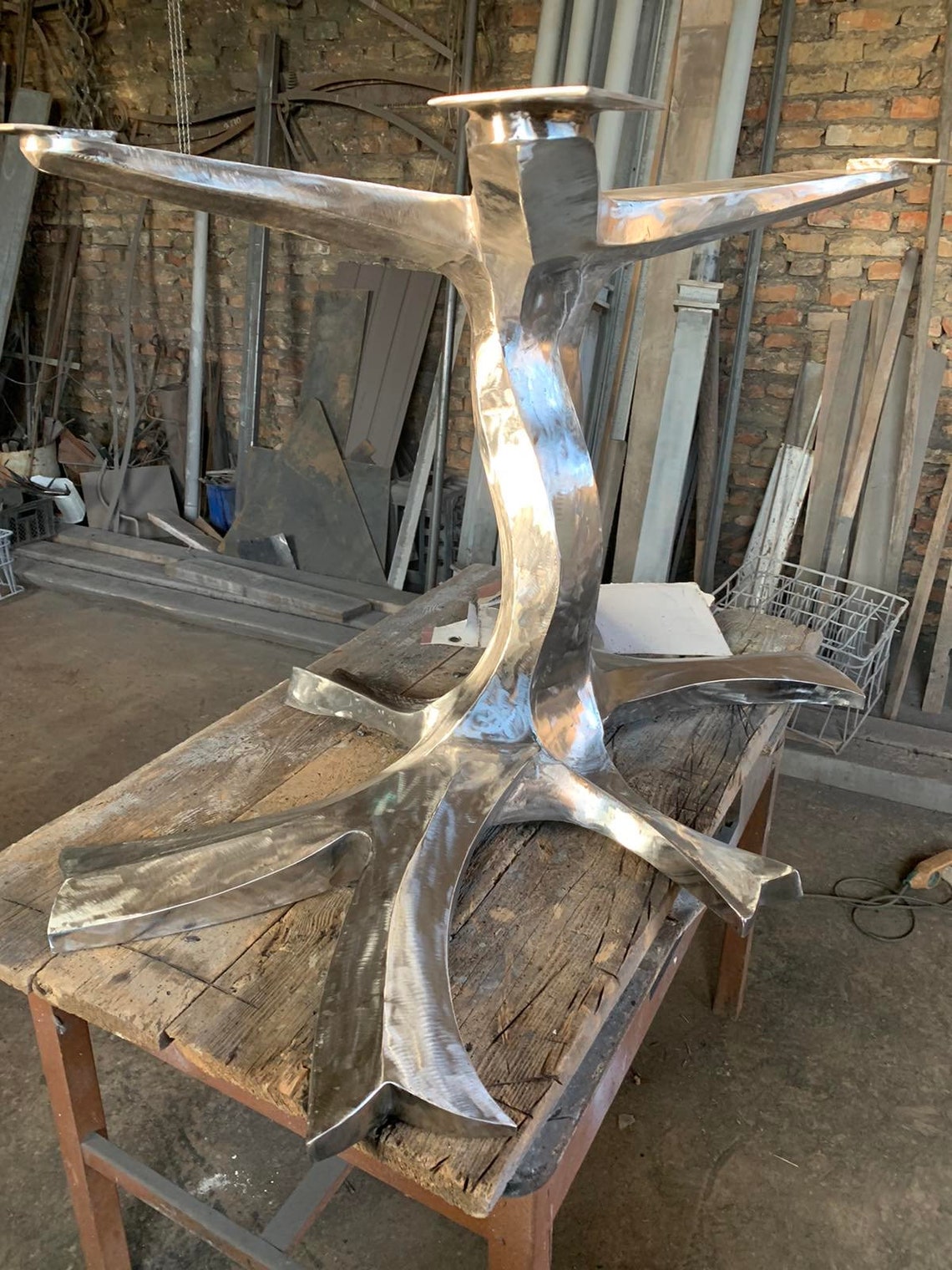 Table Table Leg Log Decor Tree Stump Table Coffee Table - Etsy