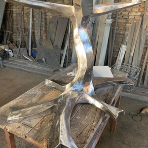 Table, Table Leg, Log Decor, Tree Stump Table, Coffee Table, Table Top ...