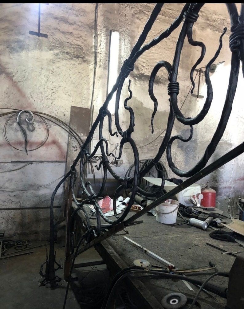 Stair Railing Balcony Decor Privacy Screen Railing - Etsy