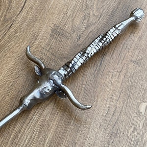 Personalized Fire Poker, Stainless Steel Fire Poker, Fire Poker ...