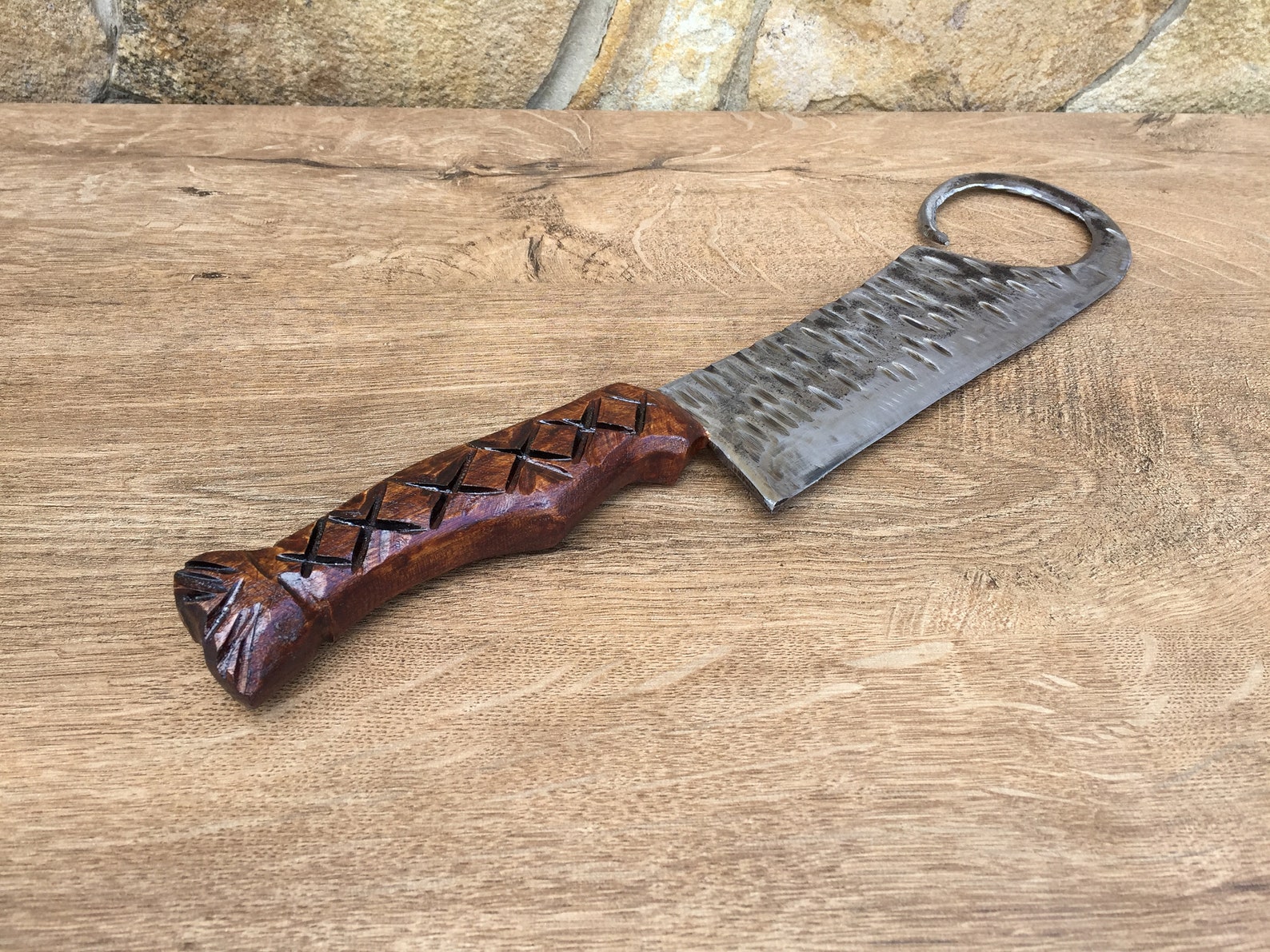 Kitchen Axe Kitchen Knife Viking Axe Culinary Gift Kitchen - Etsy