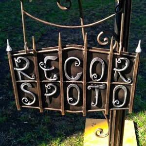 Mailbox, Castle Mailbox, Post Box, Garden Decor, Yard Decor, Wizardry ...